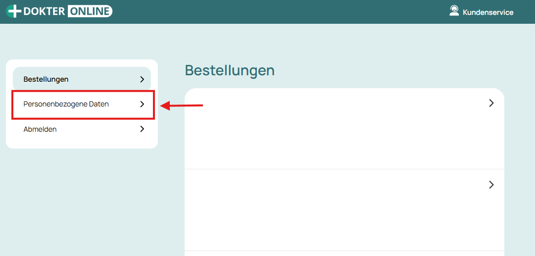 Wo Muss Ich Meine Adresse Andern